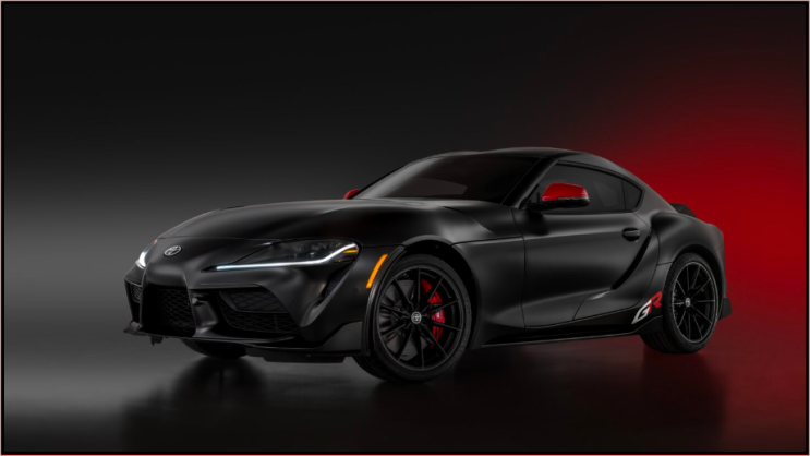 도요타 수프라 생산 종료? 지금 확인해야 할 핵심 변화 5가지 : 네이버 블로그