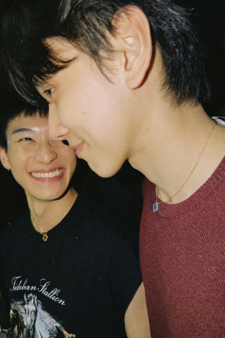 [다우오프로드] Daou’s perfect birthday🎂🙏🚗 : 네이버 블로그