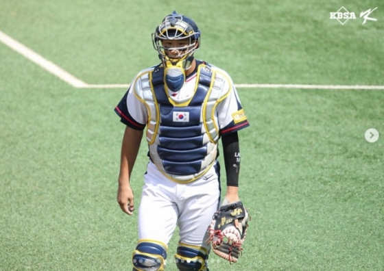 삼성으로 간 박세혁의 빈자리, NC 다이노스 이희성이 공백을 메울 수 있을까? : 네이버 블로그