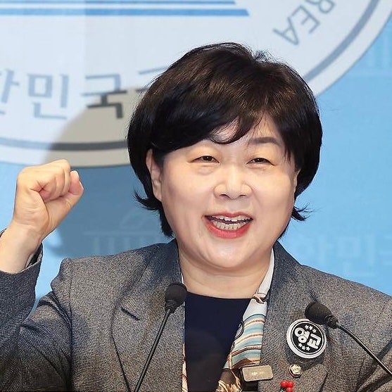 더불어민주당 서영교 국회의원 프로필 나이, 고향, 학력, 경력, 서울시장 출마 선언! 이유? 공약 : 네이버 블로그