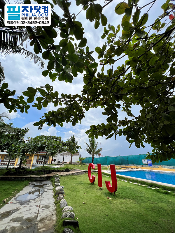 필자닷컴이 직접 먹어본 CIJ어학원 식사 리얼 후기 : 네이버 블로그