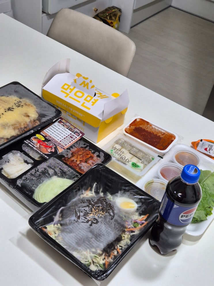 아산 가성비 맛집 신창족발 역대급 구성에 놀람 : 네이버 블로그