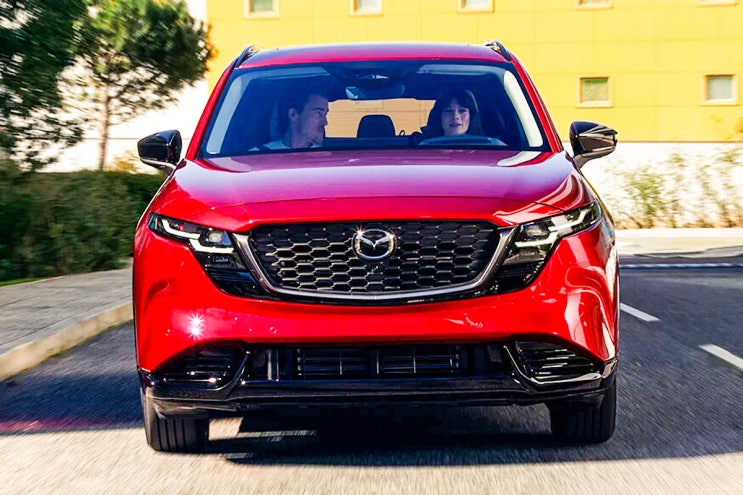 "스포티지 대항마 등장!" 4천만원대 가성비... 국내 출시되나? : 네이버 블로그