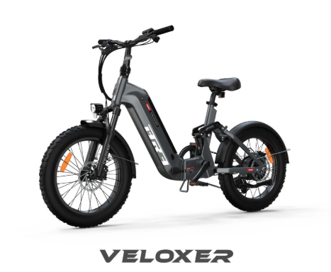 “배달·출퇴근용으로 딱 좋은 벨록서 BR3 전기자전거｜광주 샘바이크” : 네이버 블로그