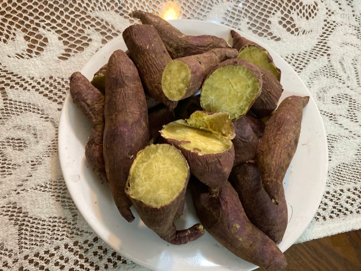 고구마 : 네이버 블로그