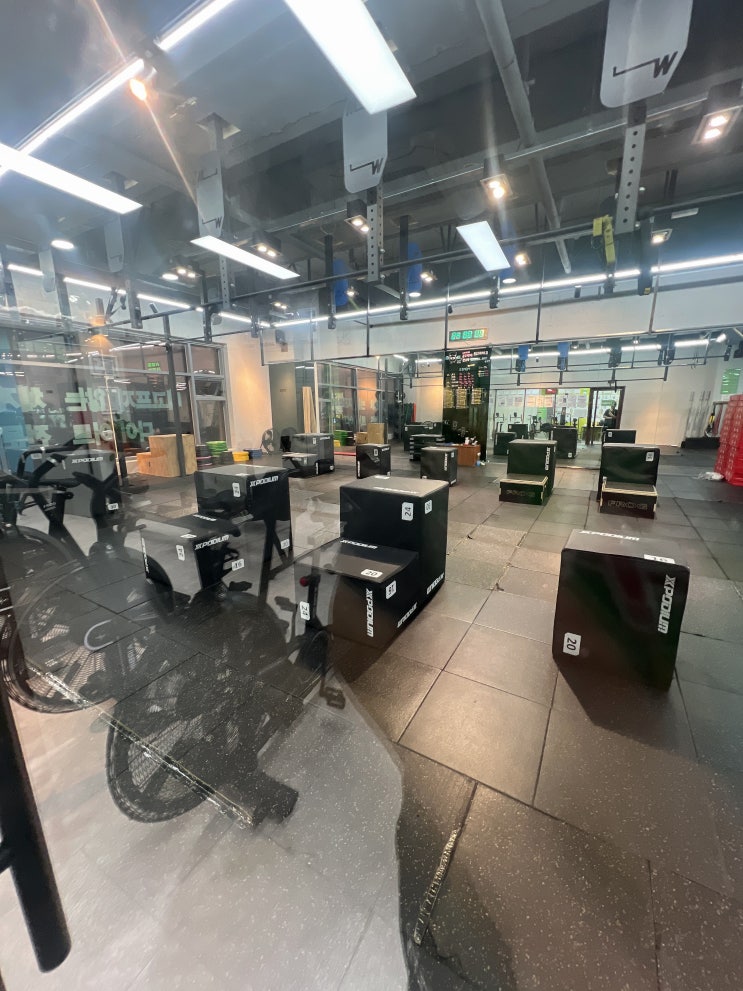 수원인계동 크로스핏, 성공다이어트짐에서 확실한 관리로 2026년 다이어트 도전! : 네이버 블로그