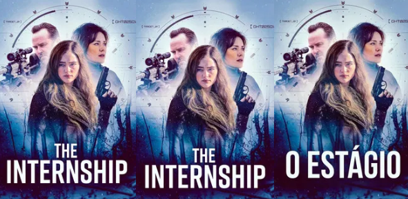 2026년 액션 스릴러 '인턴십(The Internship)' – CIA 비밀 프로그램 출신들의 치명적 반란 : 네이버 블로그