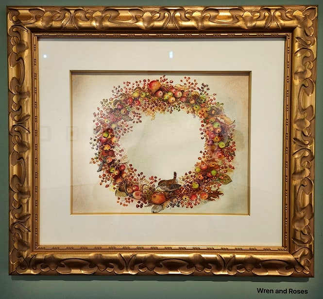 Still, Tasha Tudor: 행복의 아이콘, 타샤 튜더의 삶/ 느린 삶/ ~ 2026.03.15/ 롯데 뮤지엄/ 서울 ...