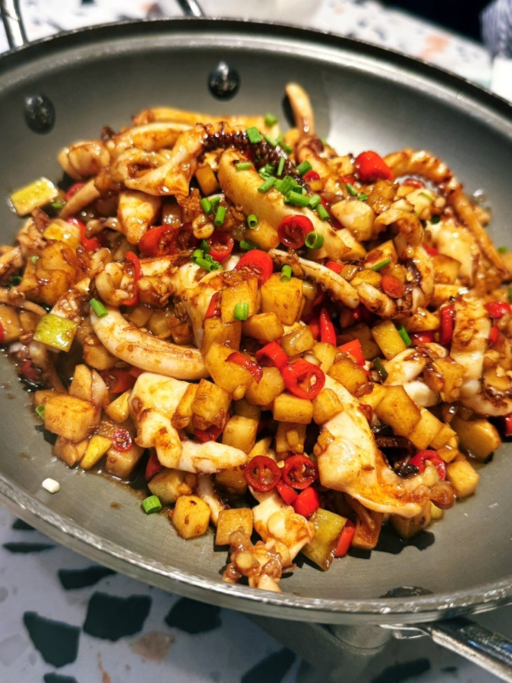 [마닐라 맛집] 🥢 현지인이 인정한 'Fuyuan Chinese Restaurant' – BGC 속 숨겨진 찐 중국 맛집 ...