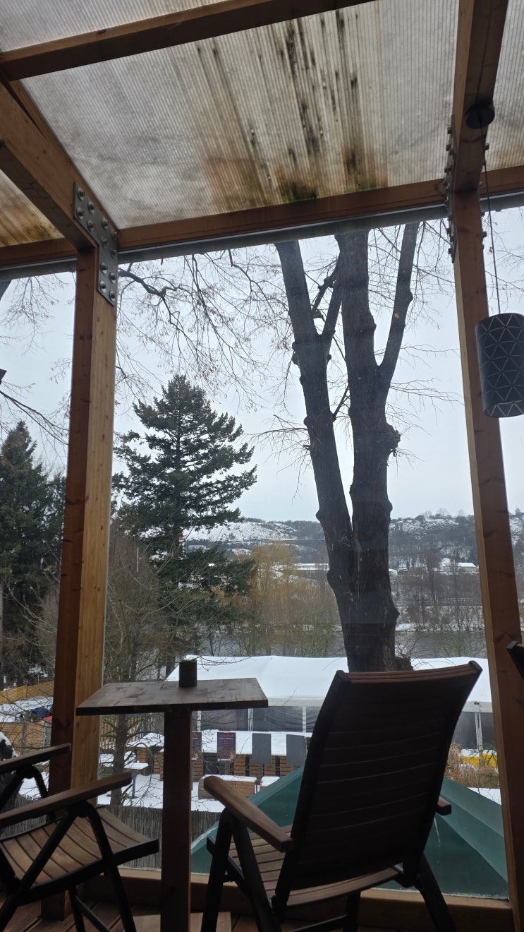 [체코] 프라하 sauna spot 사우나 후기 (부제 - 한국인 마주치면 죽어야하는 R몸 사우나) : 네이버 블로그