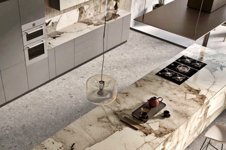 변함없는 아름다움, 세라믹 자재의 매력과 완벽 활용법 : 네이버 블로그