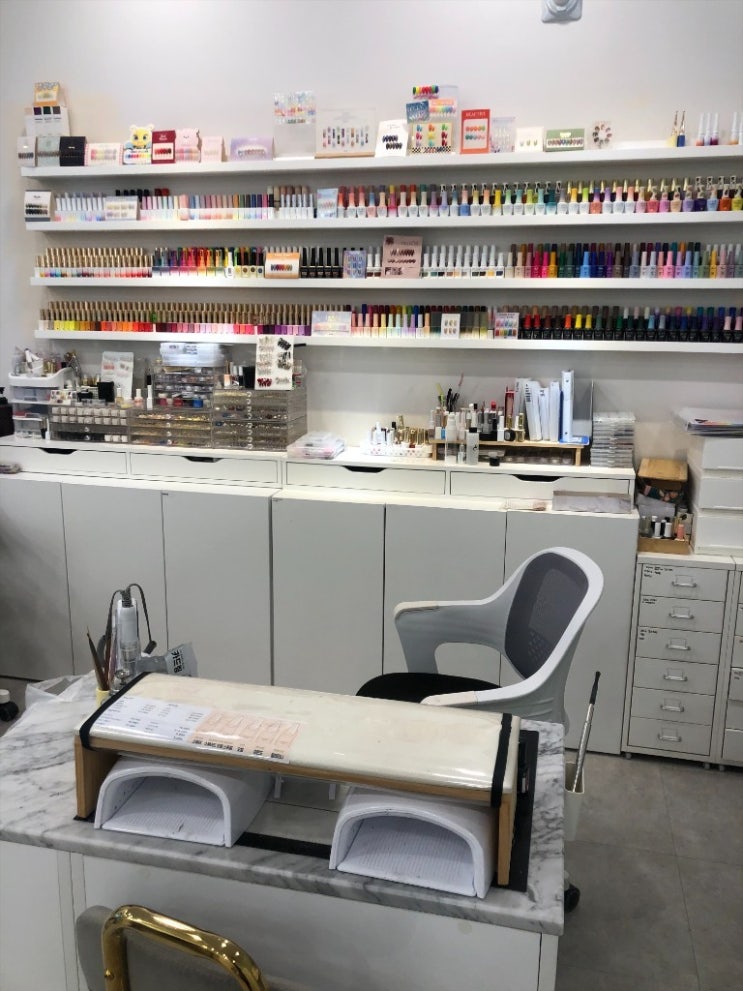 배곧 네일 서비스 진화 과정 이해와 전문점 선택을 위한 핵심 요소 분석 : 네이버 블로그