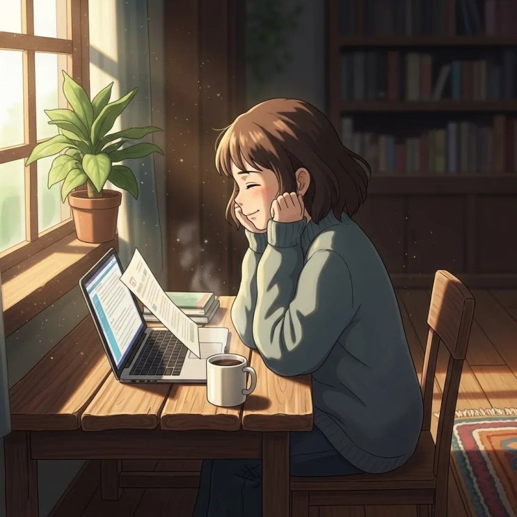 HWP HWPX 파일 열기 웨일 브라우저 및 폴라리스 오피스 활용 꿀팁 : 네이버 블로그