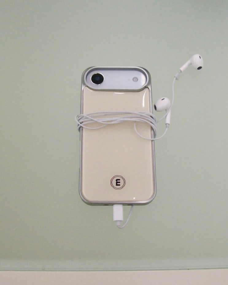 minitmute case 5차 프리오더 발매🩵💦 : 네이버 블로그