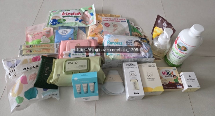 2026 맘스홀릭 베이비페어 첫 방문! 오픈런 결과는?! 구매 목록 & 주차 장소 & 주차비 꿀팁 : 네이버 블로그