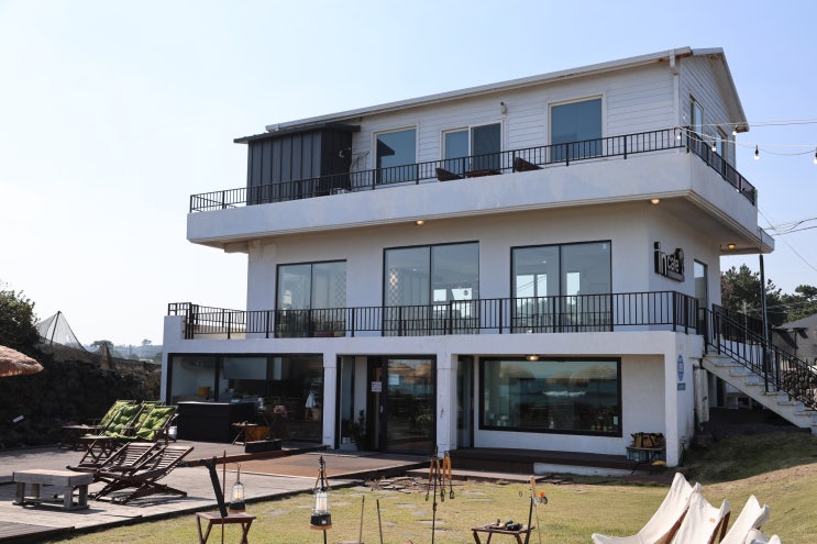 🏝 제주도렌트카 여행 추천! 제주 감성 숙소 + 차량 조합 : 네이버 블로그