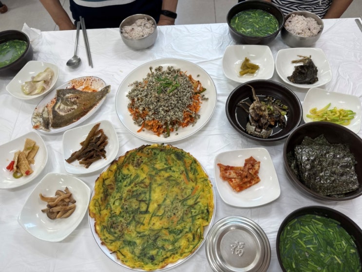 구례 하동 맛집 3대 재첩국으로 유명한 하동 맛집 추천 : 네이버 블로그