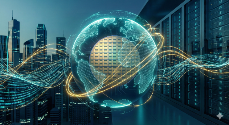 Bloomberg The Pulse : TSMC가 쏘아 올린 AI 열풍과 트럼프의 파격적 외교·에너지 전략 : 네이버 블로그