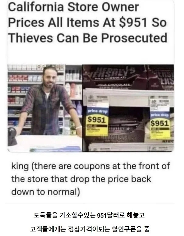 모든 물건을 120만원에 판매하는 가게 : 네이버 블로그