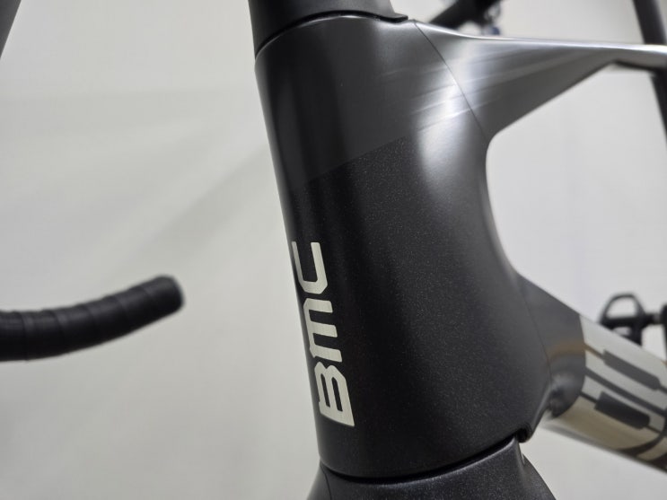BMC 팀머신 R01 Four(BMC TeamMachine R01 Four), 랩킹의 자전거 보호필름 시공과 완벽한 외관 보호 ...