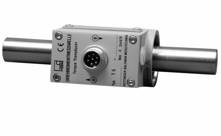 [HBK] Torque Transducer(Model :T5) 장비 : 네이버 블로그