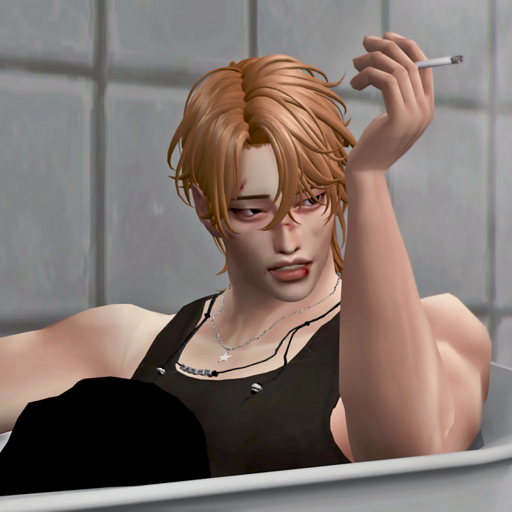 심즈4 남심배포] 최윤오 : 네이버 블로그