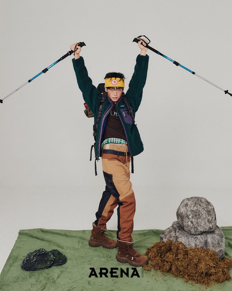 GRANOLA BOY : 네이버 블로그