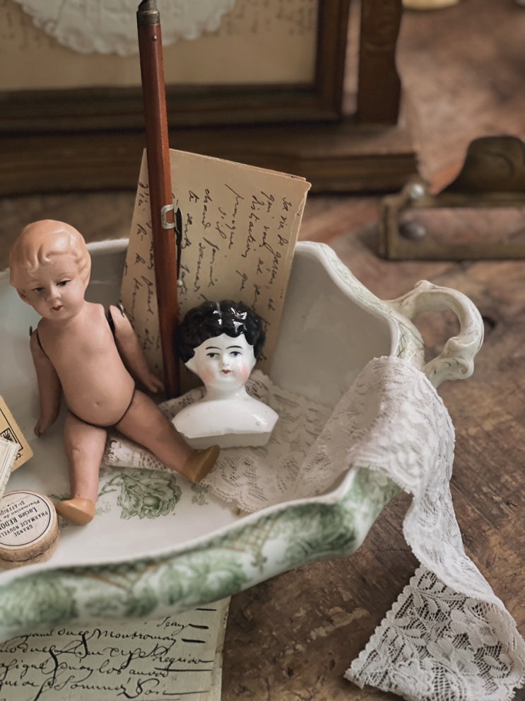 T&R boote 영국 앤틱 포세린 튜린 T&R boote England antique tureen : 네이버 블로그
