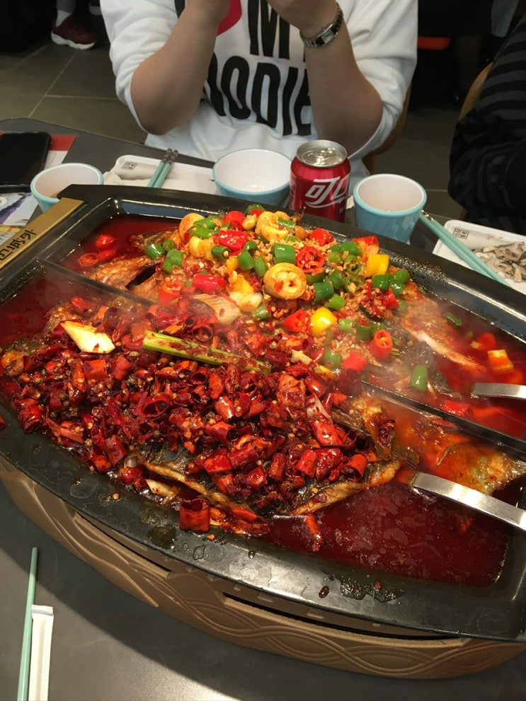 [중국 교환학생] 11月 중국인 친구 사귀기 / 상하이 꼬들꼬들 / 상하이 디즈니랜드 / 우캉맨션 / 예원 / 따룬파 마트 ...