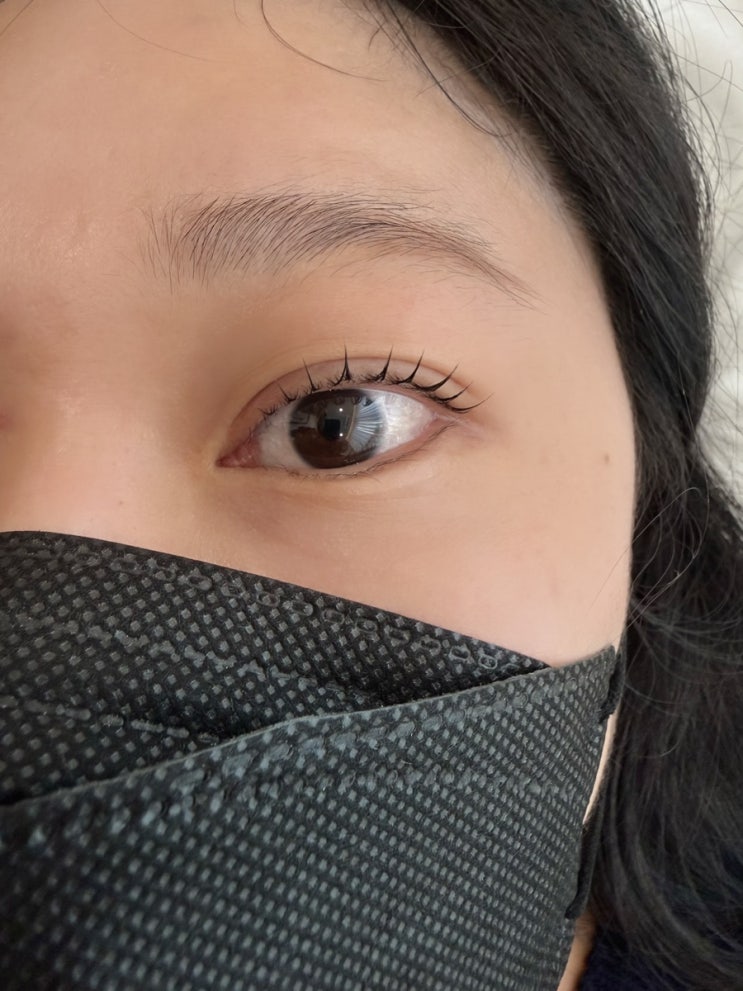 [천안/불당동]천안 속눈썹 잘하는 곳 원썸뷰티 : 네이버 블로그