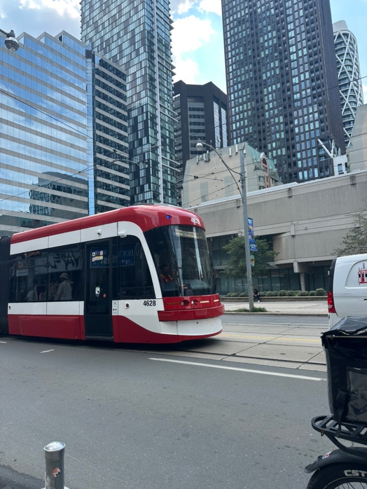 [캐나다]토론토여행2 : 네이버 블로그