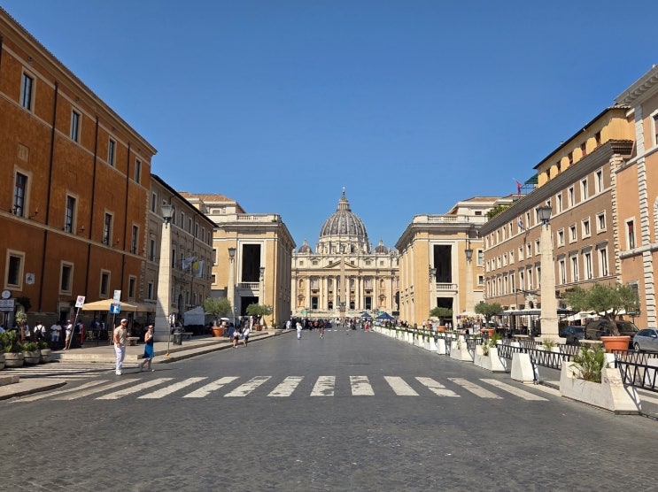 이탈리아 D+9 : 네이버 블로그