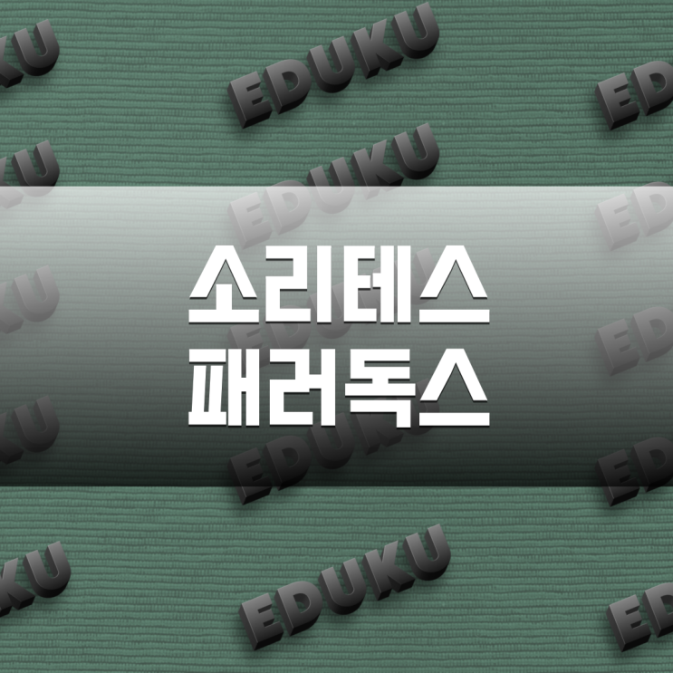 소리테스 역설 (Sorites Paradox): 모래알 하나가 당신의 인생을 바꾸는 순간 : 네이버 블로그