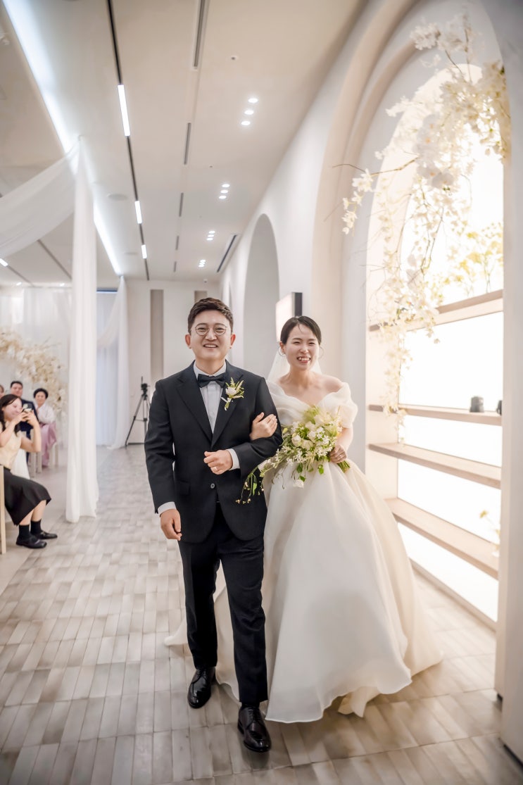 대구 수성 더 아르코호텔 스몰웨딩 첫예식 스드메 준비 후기 : 네이버 블로그