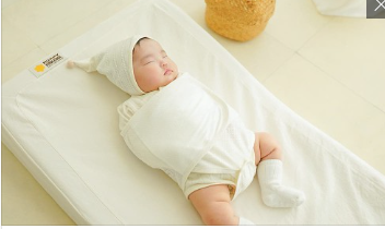 머미쿨쿨 무소음 스와들 스트랩 수트 S (26,900원) : 네이버 블로그