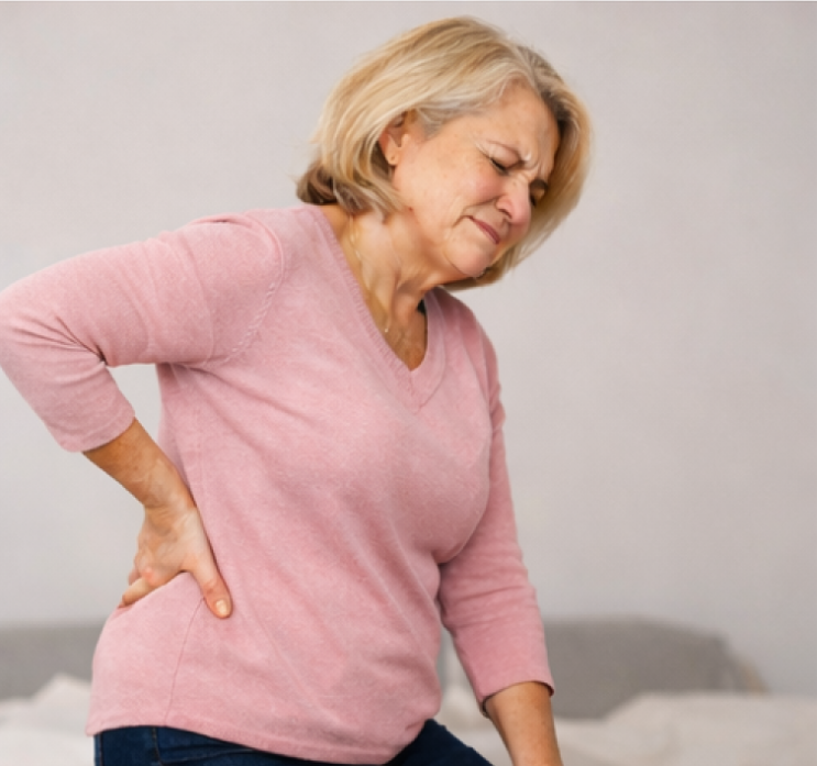 급성 부상: "잠깐이면 되겠지"라는 방심이 부르는 화근 허리 통증 : 네이버 블로그