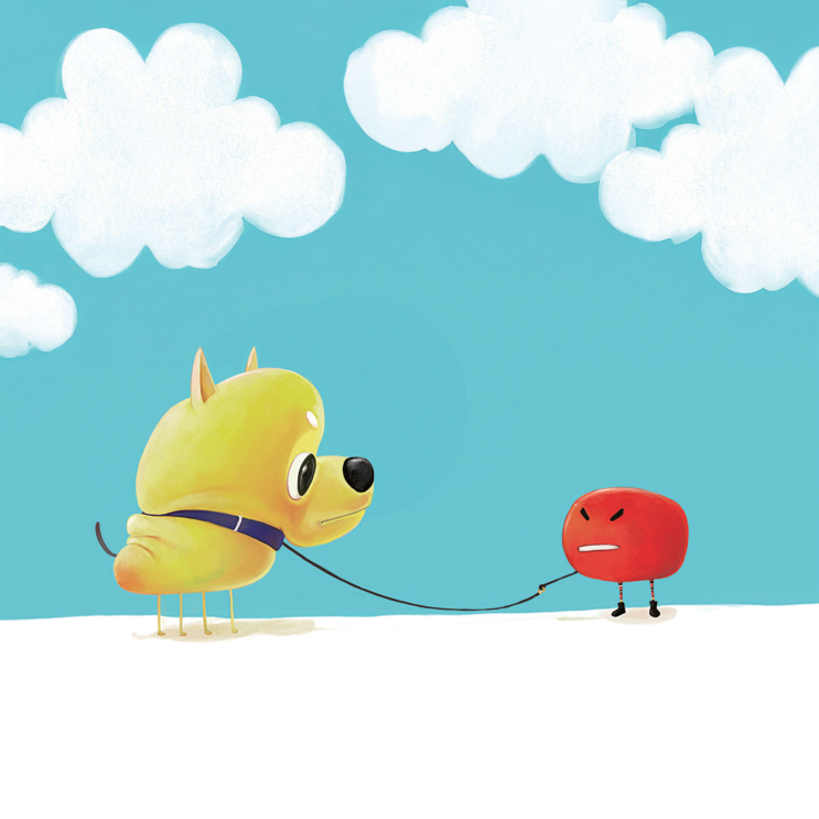 Kim, Yumi / The Angry Tangerine : 네이버 블로그