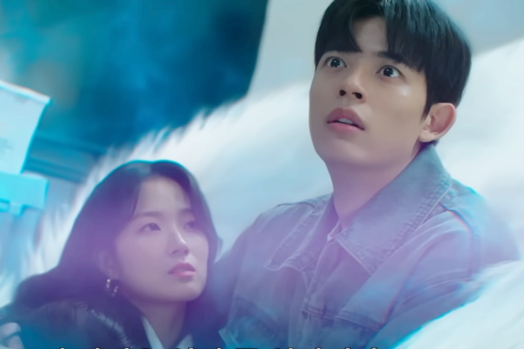 '오늘부터 인간입니다만' 몇부작? 출연진·OTT·공개시간·시청률·원작·김혜윤·로몬·다시보기 정보 : 네이버 블로그