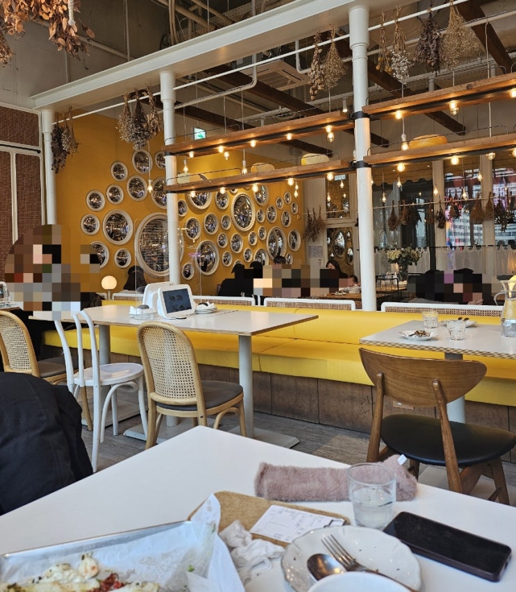 [롯데월드몰] 치즈룸&테이스팅 룸, 노티드 월드, 자라 홈 : 네이버 블로그