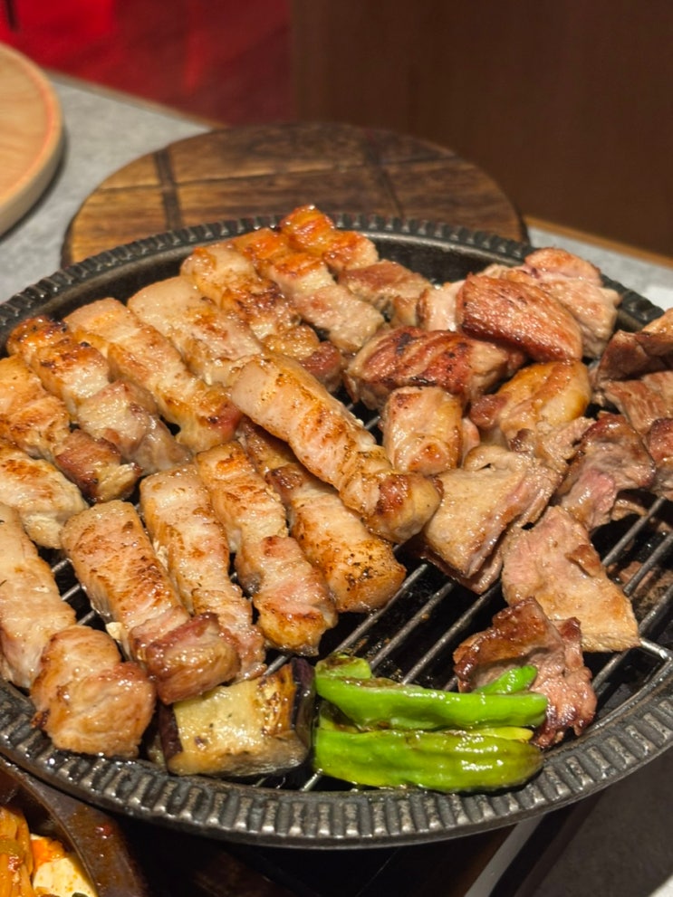 [진해 맛집] 안민 진해 석동 창원 맛집 솔직 후기 : 네이버 블로그