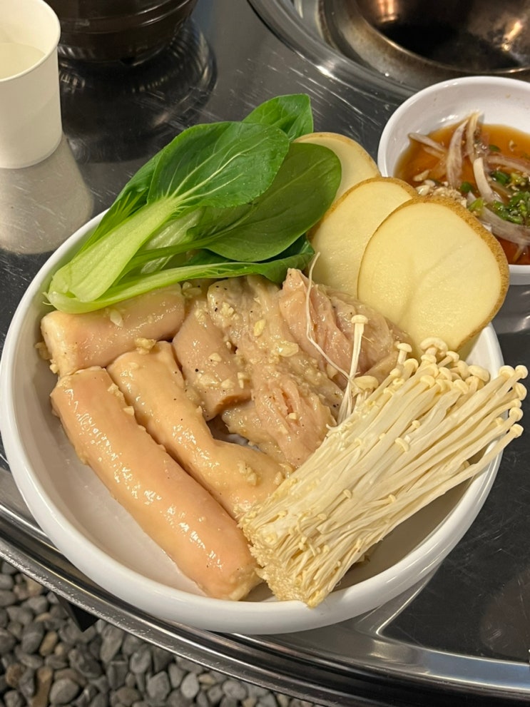 부산 경성대 부경대 곱창 맛집 추천 ㅣ '생활곱창' : 네이버 블로그