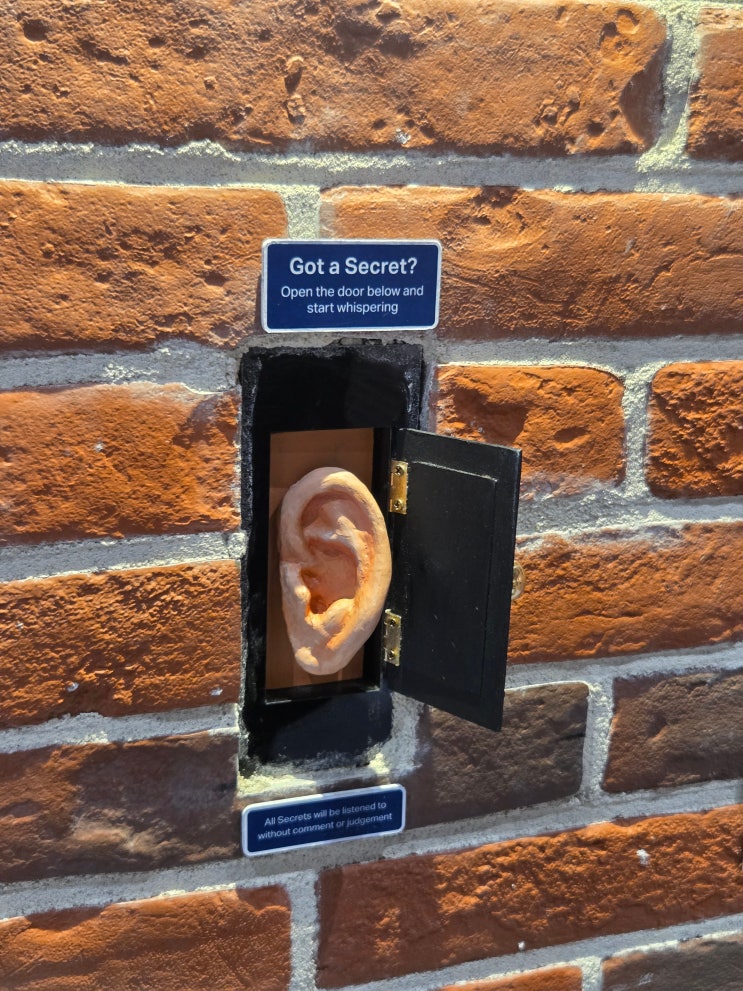 퀄리티 좋았던 서울 구의역 전시 후기와 할인 꿀팁｜룸 포 원더: 상상의 문을 열다 (스포주의) : 네이버 블로그