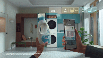 Bespoke AI 원바디 25/22kg 리뷰: 세탁기+건조기 ‘원바디’가 생활을 바꾸는 순간 : 네이버 블로그