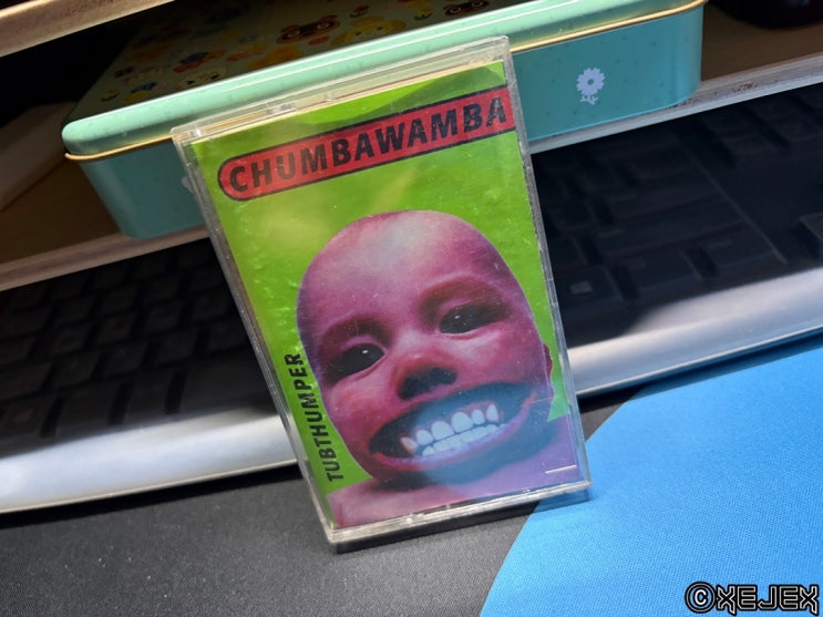 I Sell. 「Chumbawamba - Tubthumper」 : 네이버 블로그