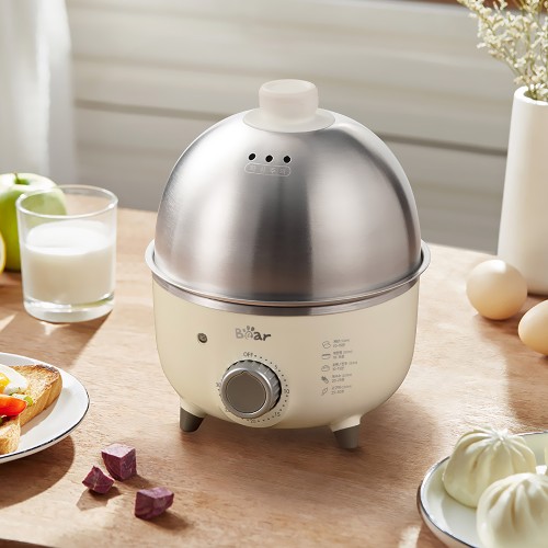 베어 1단 미니 스텐 계란찜기 & 달걀 삶는 기계로 고구마까지 찌기 : 네이버 블로그