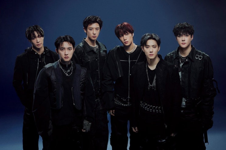 EXO 엑소 - Crown 크라운 뜻 뮤비 듣기 가사 파트 REVERXE 앨범 : 네이버 블로그