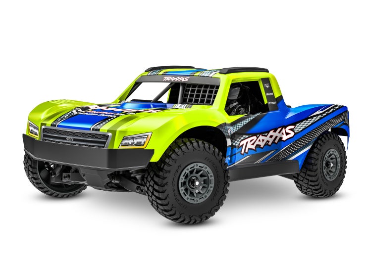 청주RCU트렉사스Mini Slash 4X4 : 네이버 블로그