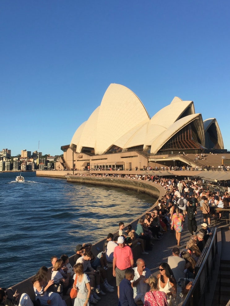 sydney : 네이버 블로그