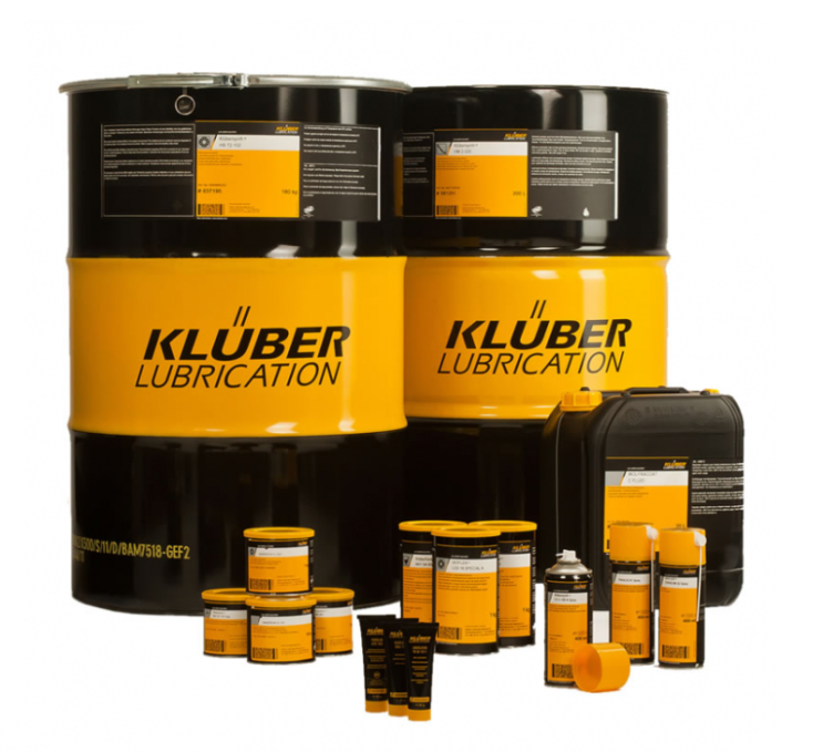 크리버 Klüber CENTOPLEX GLP 500 : 네이버 블로그