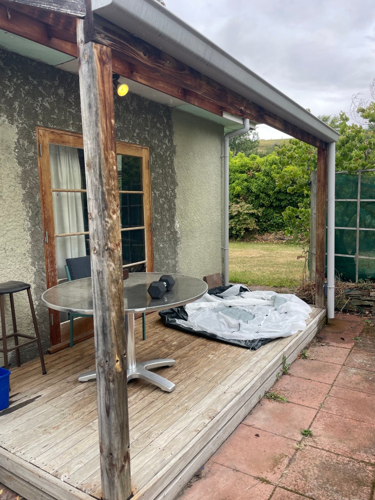 【뉴질랜드 워홀】 Roberts Family Fruit 체리 팩킹 시즌잡 출근 3주차 - 어쩌다 Day Off D+314 ...